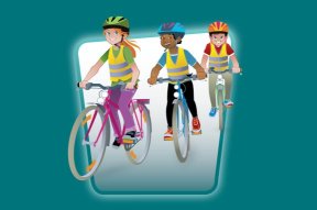 Verkeer op school | Pakketten