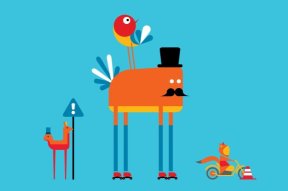 Verkeer op school | Pakketten